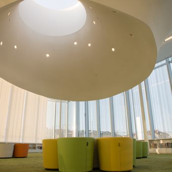 BRAMPTON LIBRARY, SPRINGDALE BRANCH - Updated October 2025 - 15 Photos ...