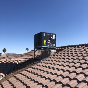 SILVER STATE REFRIGERATION, HVAC & PLUMBING - 25 Photos & 145 Reviews ...