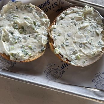 STARSHIP BAGEL - Updated June 2025 - 136 Photos & 123 Reviews - 1108 W ...