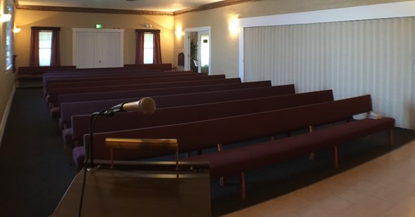 COLUMBIA FUNERAL HOME & CREMATORY - Updated May 2026 - 40 Photos & 12 ...