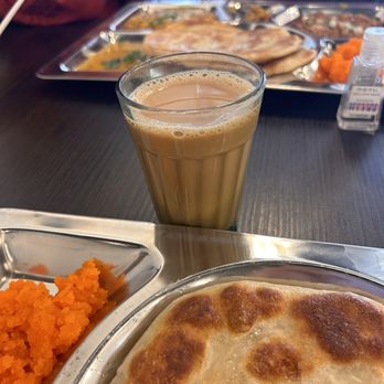 CHAI PARATHA - Updated October 2025 - 38 Photos & 16 Reviews - 600 ...