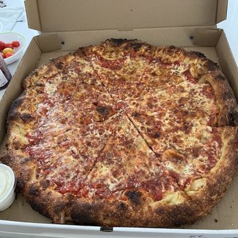 NOBLE PIE - Updated January 2026 - 16 Photos & 27 Reviews - 720 11 Ave ...