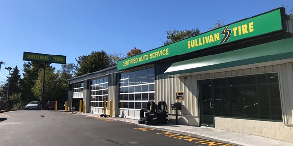 SULLIVAN TIRE & AUTO SERVICE - Updated October 2025 - 18 Photos & 55 ...