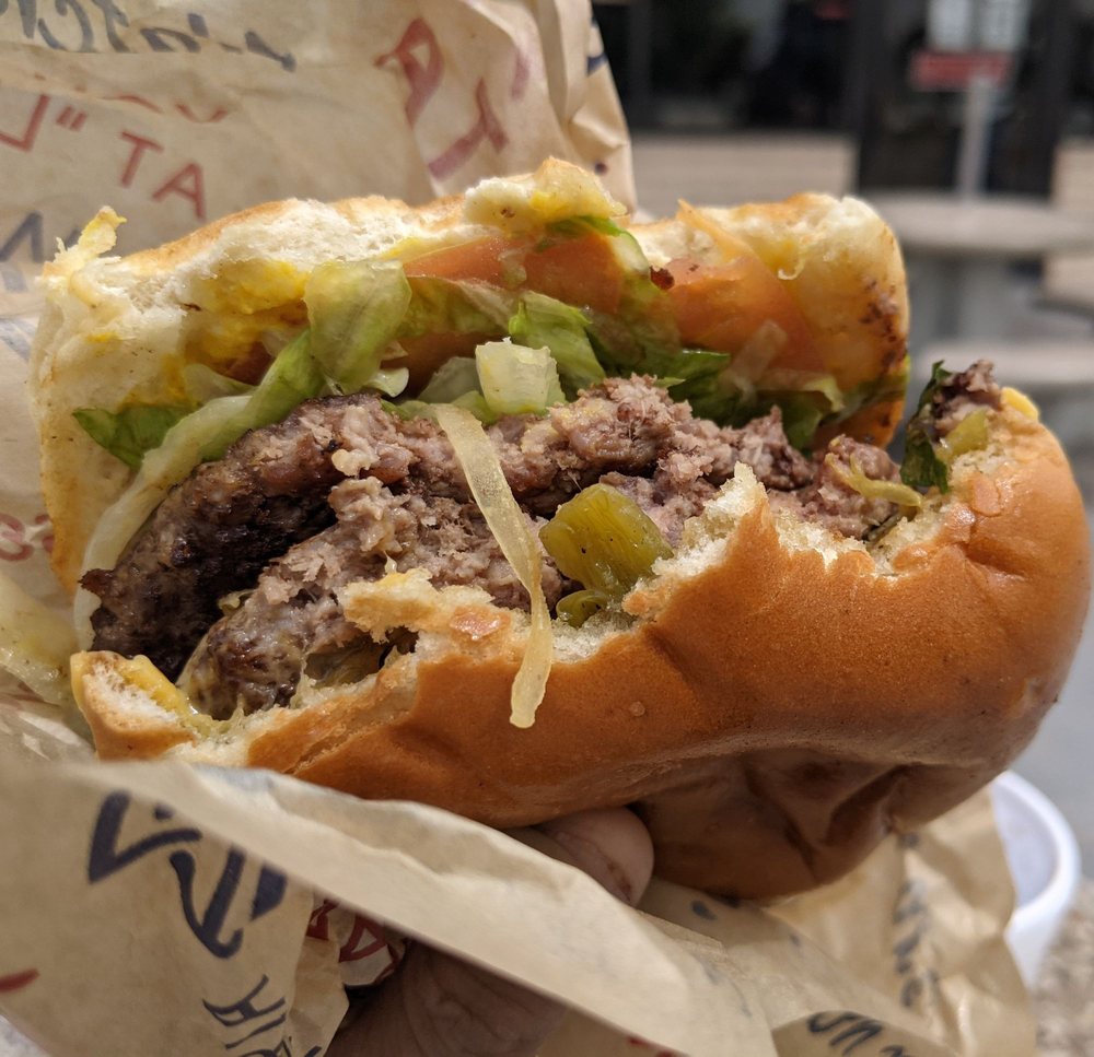 BLAKE’S LOTABURGER - 52 Photos & 68 Reviews - 1320 N White Sands Blvd ...