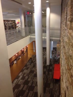 MAMARONECK PUBLIC LIBRARY - Updated July 2025 - 13 Reviews - 136 ...