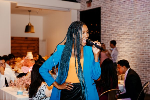 CRYSTAL SPARKS DJ - Updated July 2025 - 27 Photos & 10 Reviews - 1000 S ...