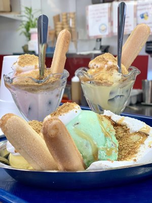 MIAMI COPPELIA ICE CREAM - 80 Photos & 58 Reviews - Ice Cream & Frozen ...