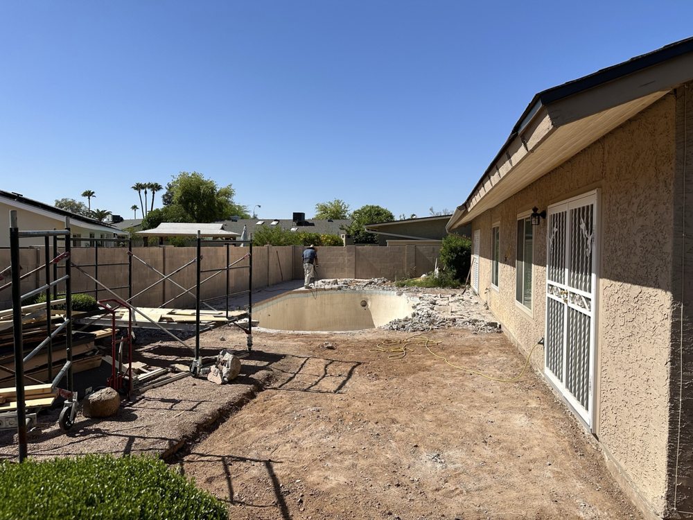 JJ’S CONCRETE CUTTING AND DEMO - Updated April 2026 - Request a Quote ...