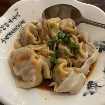 JU FENG YUAN DUMPLING CAFE - Updated July 2024 - 930 Photos & 361 ...