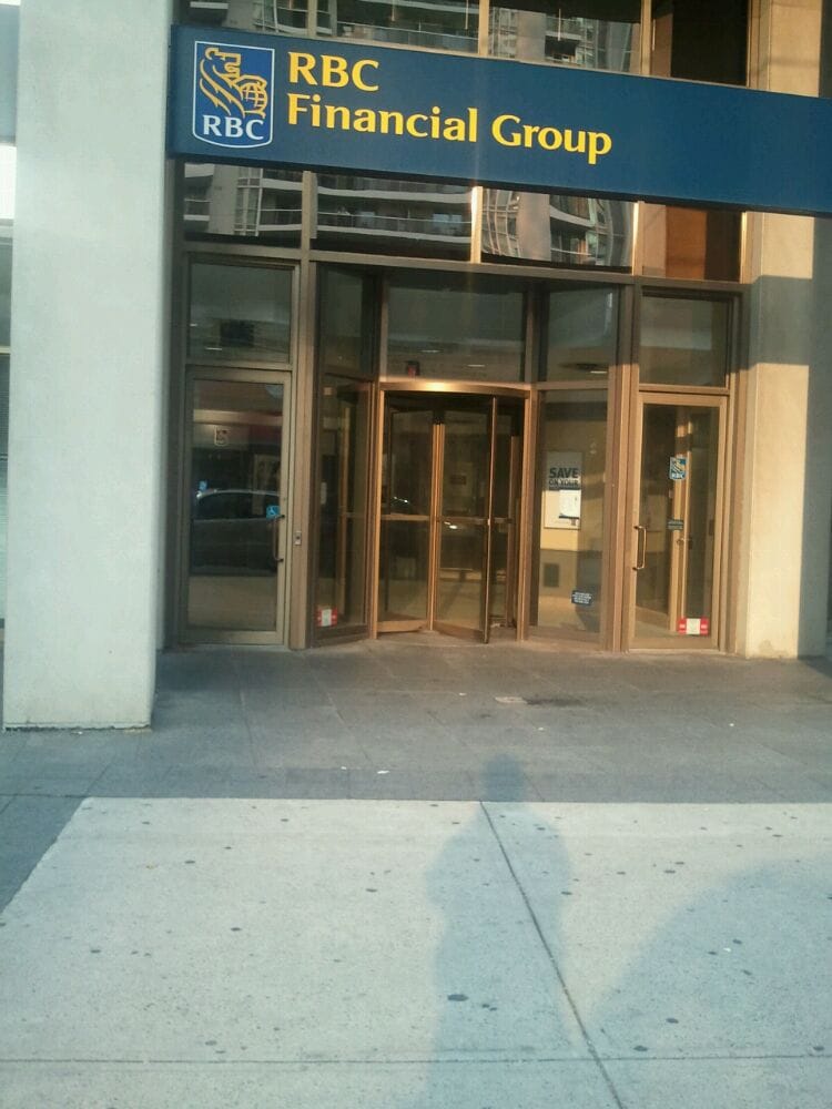 RBC ROYAL BANK - Updated March 2025 - 5001 Yonge Street, North York ...