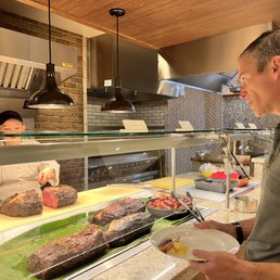 THE GRAND BUFFET - Updated April 2025 - 944 Photos & 537 Reviews - 2500 ...