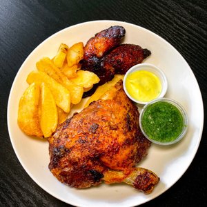 EL POLLO RICO - 465 Photos & 1621 Reviews - 932 N Kenmore St, Arlington ...