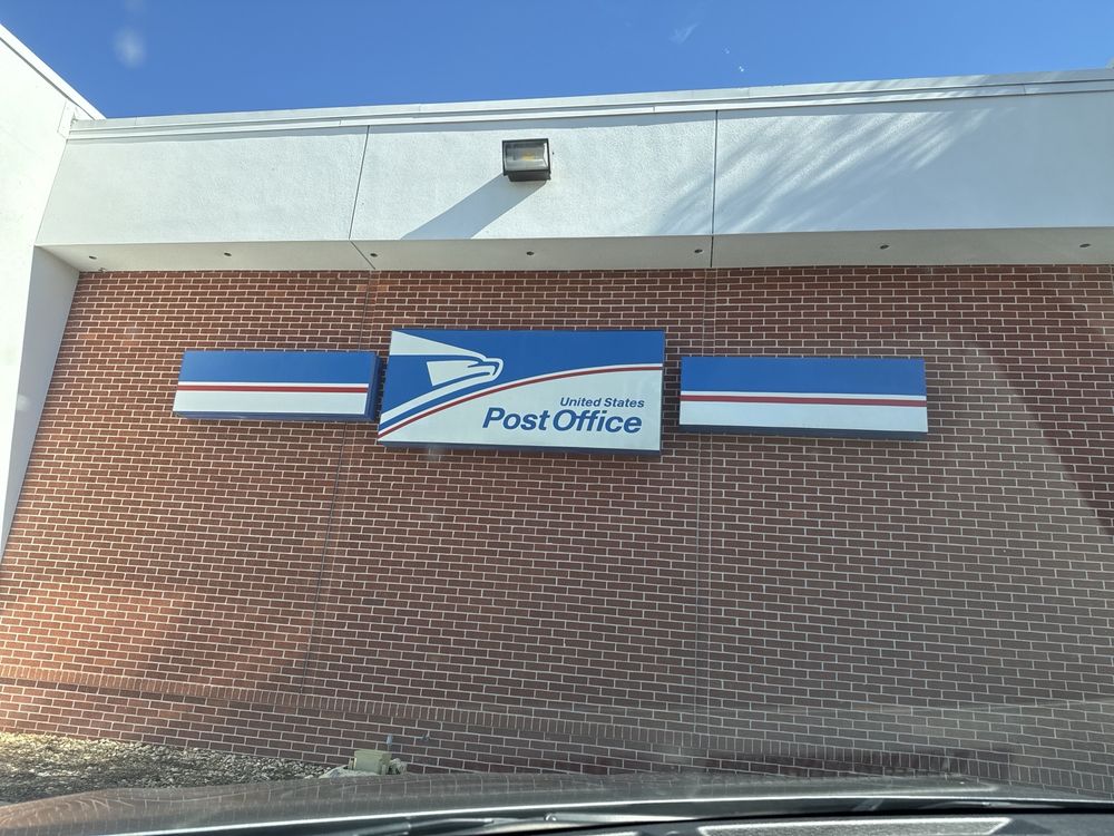 USPS - LAKESHORE - Updated January 2025 - 5501 Wesconnett Blvd ...