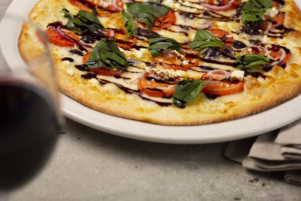 BRIXX WOOD FIRED PIZZA + CRAFT BAR - 39 Photos & 37 Reviews - 1540 Dunn ...