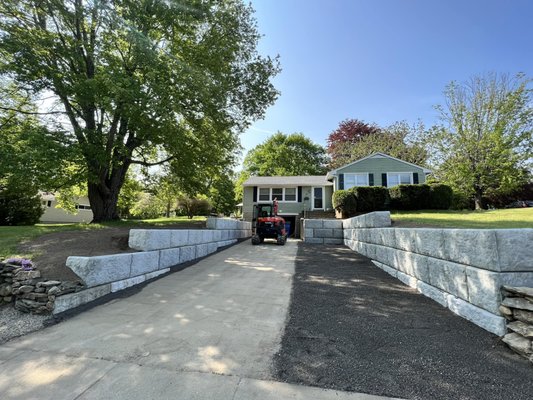 M. PROVOST TRUCKING AND LANDSCAPE PRODUCTS - Updated October 2025 - 30 ...