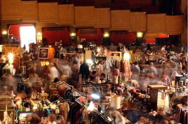 VINTAGE BAZAAR - Updated December 2025 - 16 Reviews - Chicago, Illinois ...