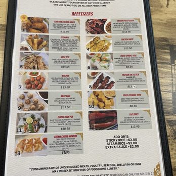 SPICY LAO KITCHEN - Updated October 2024 - 363 Photos & 135 Reviews ...