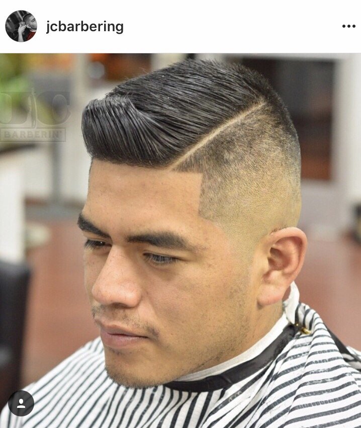 JC BARBERING - Updated July 2025 - 611 blossom hill rd, San Jose ...