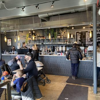 HEXE COFFEE CO. - Updated June 2024 - 282 Photos & 193 Reviews - 2000 W ...
