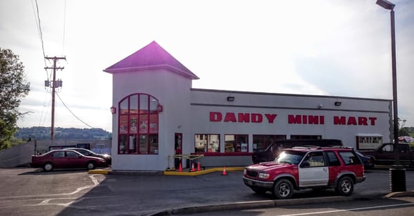 DANDY MINI MART - Updated December 2025 - 307 Church St, East ...