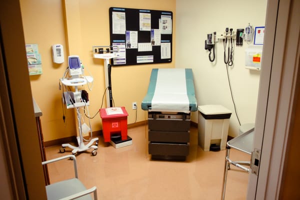 ALTAMED MEDICAL GROUP - COMMERCE - Updated December 2025 - 24 Photos ...