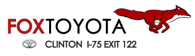 FOX TOYOTA CLINTON - Updated January 2026 - 32 Photos & 39 Reviews ...