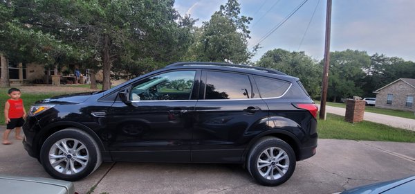 CAVENDER FORD - Updated December 2025 - 24 Reviews - 4860 IH-10 E ...