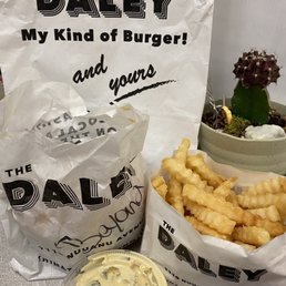 THE DALEY - Updated February 2025 - 901 Photos & 629 Reviews - 1110 ...