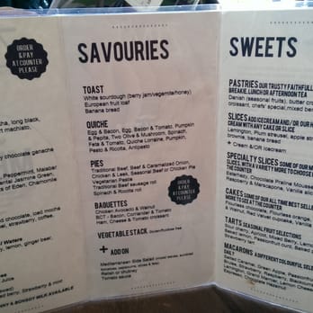 ZIMT PATISSERIE BAKERY - Updated May 2025 - 11 Photos - 171 Union Road ...