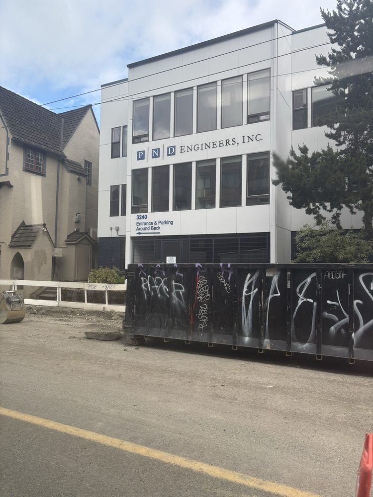 PND ENGINEERS - Updated May 2025 - 811 1st Ave, Seattle, Washington ...