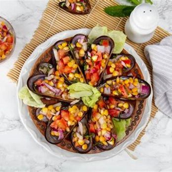 PURO SABOR - Updated January 2026 - 203 Photos & 249 Reviews - 6366 Van ...