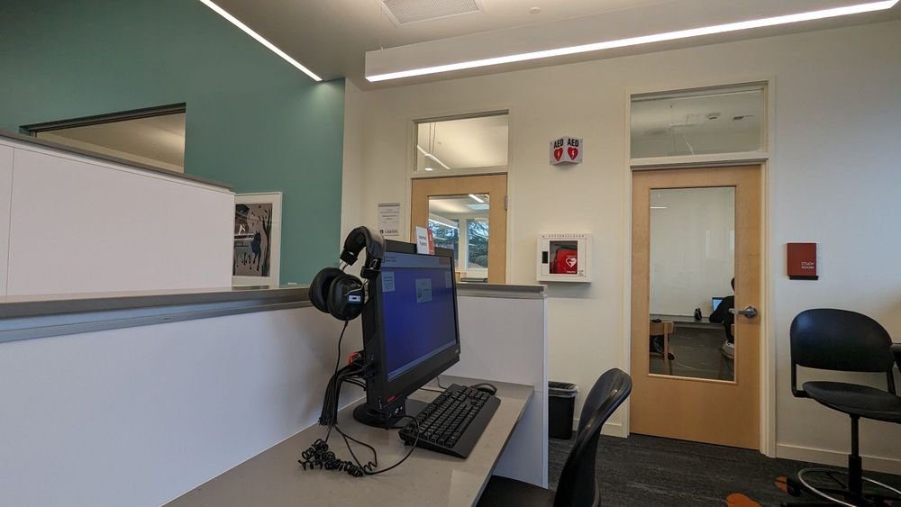 KENT PANTHER LAKE LIBRARY - Updated December 2025 - 20500 108th Ave SE ...