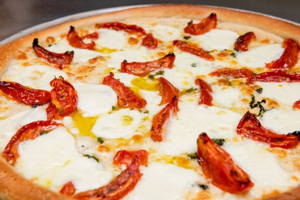 SUFFIELD PIZZA AND FAMILY RESTAURANT - Updated December 2025 - 50 ...