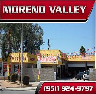 RAMONA TIRE - Updated January 2026 - 30 Photos & 96 Reviews - 12275 ...