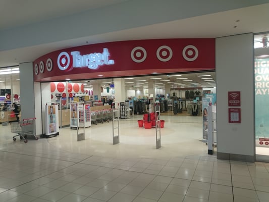 TARGET CARLINGFORD - Updated December 2025 - Cnr. Pennant Hill ...