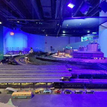 LIBERTY SCIENCE CENTER - Updated January 2026 - 1327 Photos & 458 ...