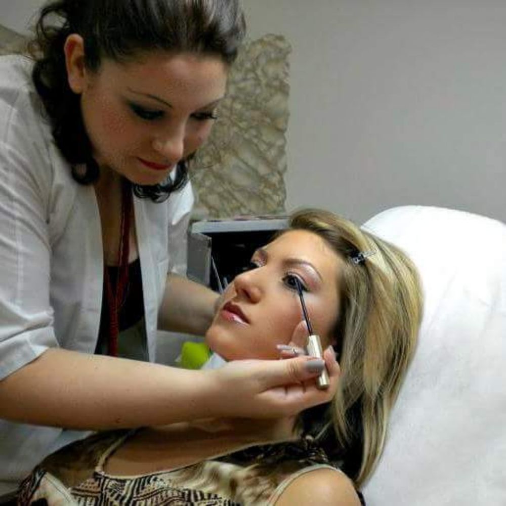 Daniela Messina Acupuntura