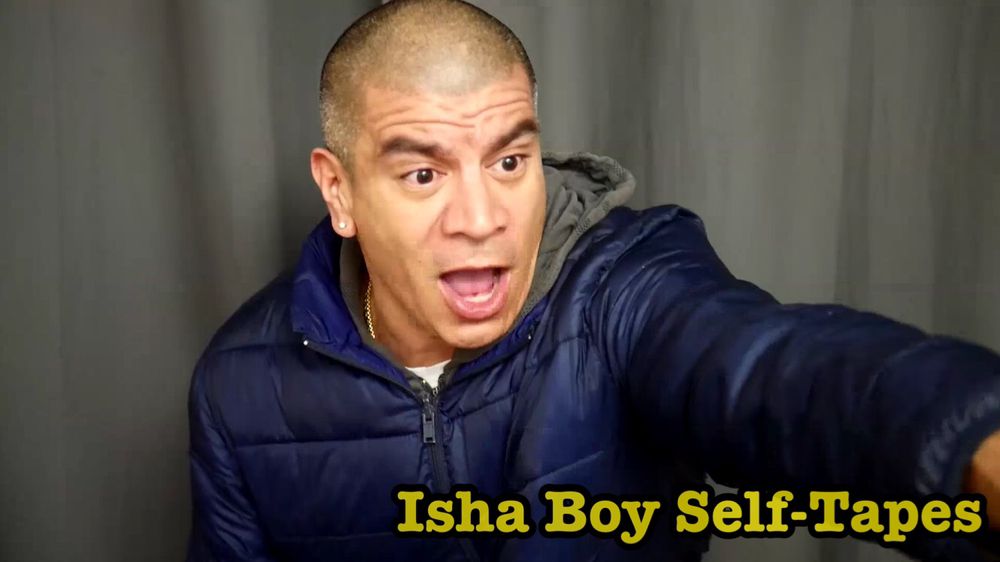 ISHA BOY SELF-TAPES - CULVER CITY - Updated March 2025 - 10 Photos ...