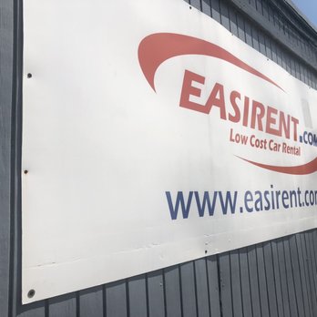 EASIRENT CAR RENTAL MIAMI AIRPORT - Updated October 2025 - 57 Photos ...