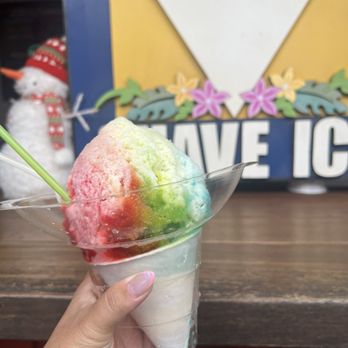 AOKI’S SHAVE ICE - Updated November 2024 - 965 Photos & 600 Reviews ...