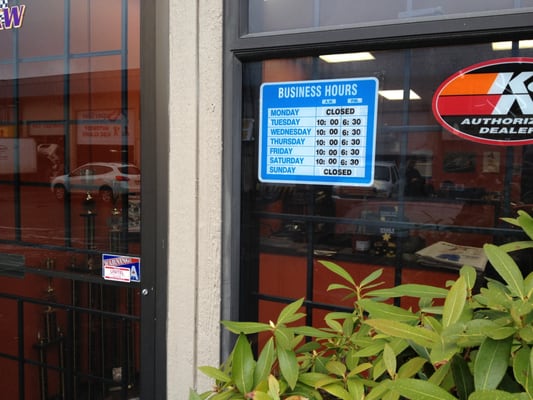 DRIVEHARD PERFORMANCE - Updated December 2025 - 38 Photos - 11351 ...