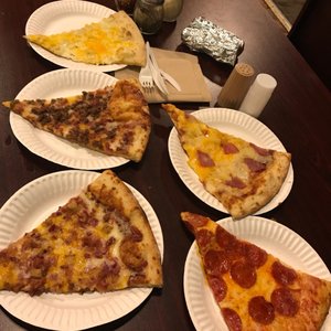 PIZONES - 22 Reviews - Pizza - 202 Superior Ave, Tomah, WI - Restaurant ...