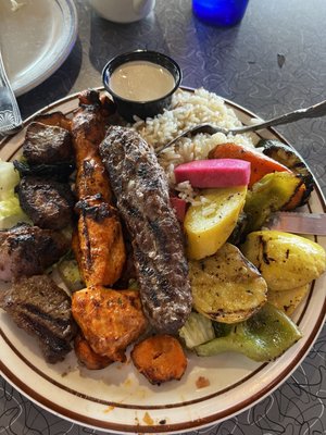 LE KABOB - Updated August 2025 - 263 Photos & 318 Reviews - 3122 28th ...