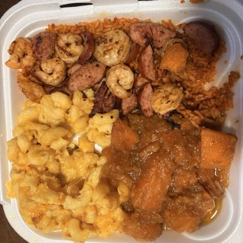 RED RICE RESTAURANT & CATERING - Updated April 2026 - 118 Photos & 92 ...