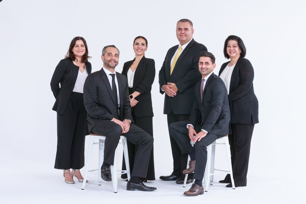 ORACLE LAW FIRM - Updated September 2025 - 37 Photos & 65 Reviews - 245 ...