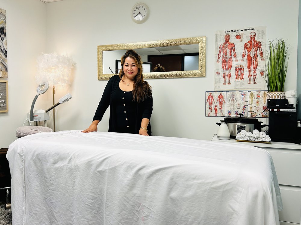 ENLIVEN BODY MASSAGE AND SPA - Updated October 2025 - 11 Photos - 1234 ...