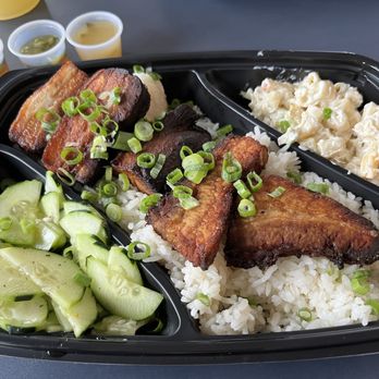 ISLAND STYLE FOOD & BBQ - Updated June 2024 - 44 Photos & 21 Reviews ...