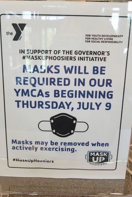 FISHERS YMCA - Updated August 2024 - 15 Photos & 46 Reviews - 9012 E ...