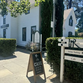 FARMSTEAD AT LONG MEADOW RANCH - Updated October 2024 - 10129 Photos ...