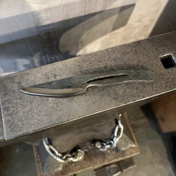 LAWLESS FORGE - 444 Photos & 248 Reviews - 3600 E Marginal Way S ...